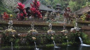 Gunung Kawi Sebatu Spring Water Temple – Bali Day Trip