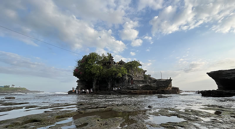 Bali Day Trip - Bali Private Tour Itinerary Packages